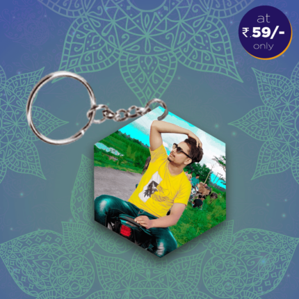 Customized Mobile Back Cover at 99 - Cover99