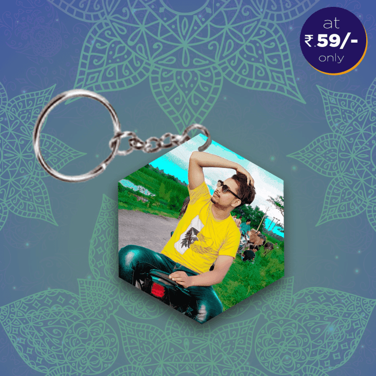 Customized Mobile Back cover at 99 - Cover99